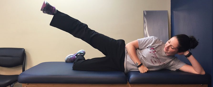 Iliotibial It Band Syndrome In Runners Hampton Physical Therapy