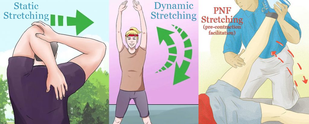 How Stretching will improve your life | Hampton Physical Therapy